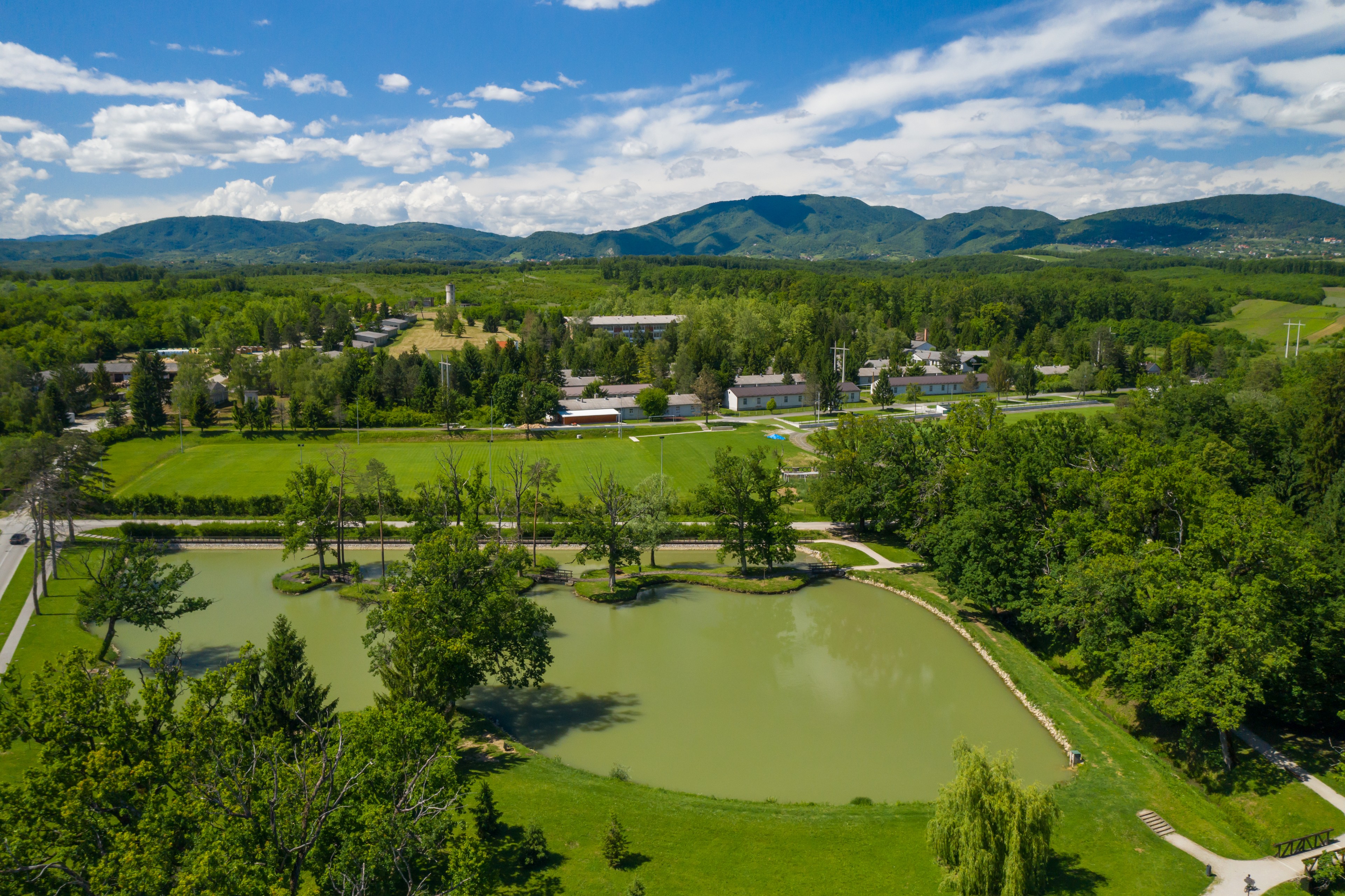 Visit Jastrebarsko | Jastrebarsko