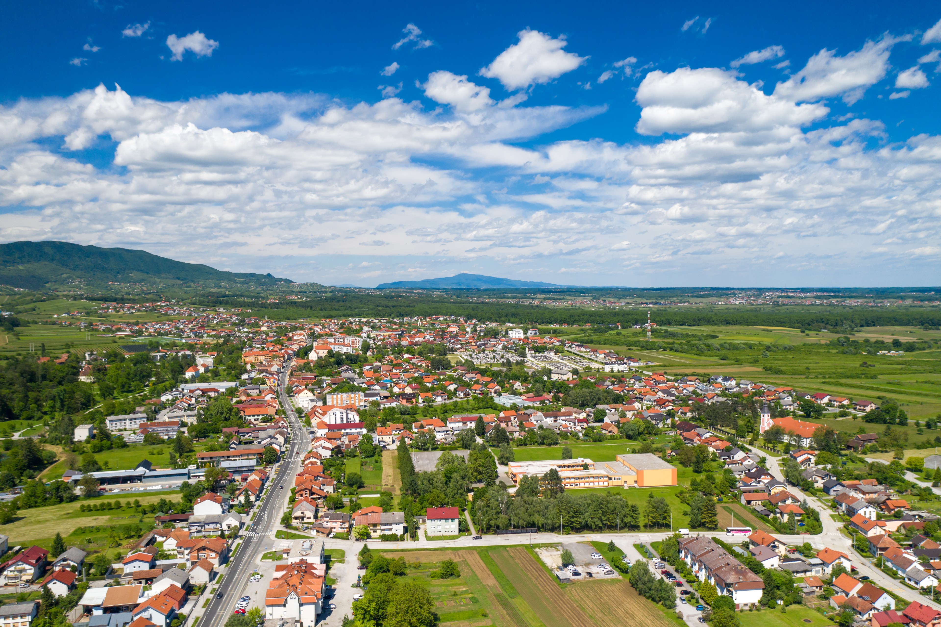 Visit Jastrebarsko | Jastrebarsko